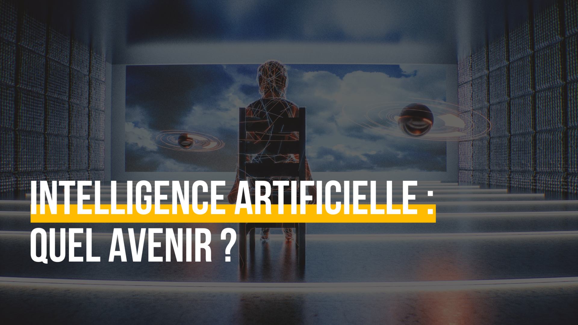1/4 Intelligence artificielle : tout ce que vous devez savoir - Wekey